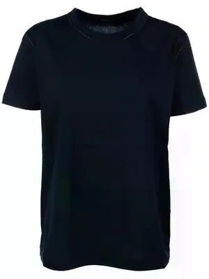 Rhinestone Embellished T-shirts