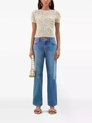 Cult Gaia Ileana Top