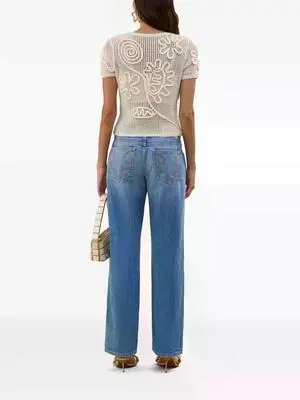 Cult Gaia Ileana Top