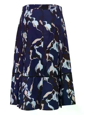 3.1 Phillip Lim Belted Skirt