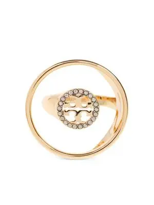 Tory Burch Miller Ring - Gold