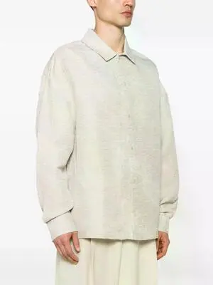 Jacquemus The Atelier Shirt