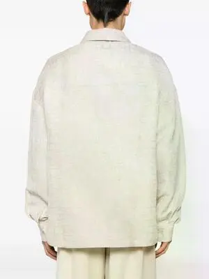 Jacquemus The Atelier Shirt