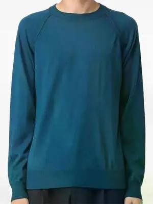 PAOLO PECORA Cotton Jumper