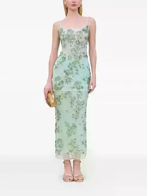 Cult Gaia Sai High-waisted Skirt