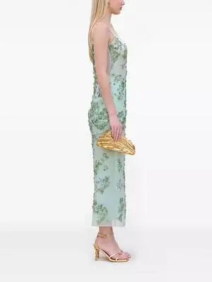 Cult Gaia Sai High-waisted Skirt
