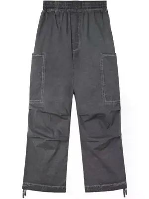 Sunnei Cargo Trousers