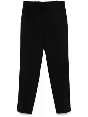 Jacquemus Wool Trousers