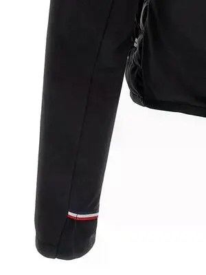 Moncler Padded Hooded Jacket