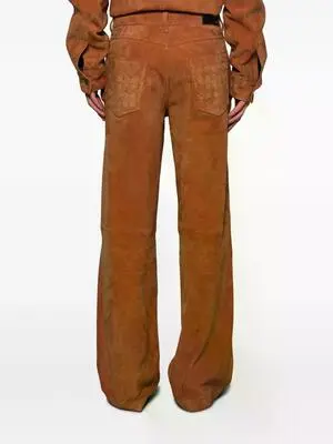 Amiri Ma Quad Trousers
