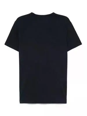 Paul Smith Logo-patch T-shirt