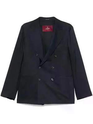 MONTECORE Virgin Wool Blazer