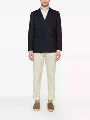 MONTECORE Virgin Wool Blazer