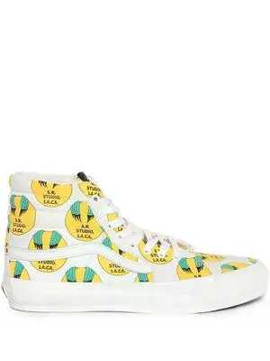 VANS Otw Sk8-hi 38 Vibram Sneakers - Neutrals