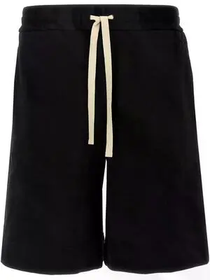 Jil Sander Track Shorts For Men