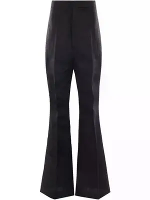 Rick Owens Flare Pants For Men