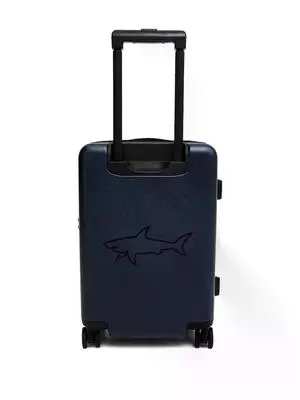Paul & Shark Logo Trolley