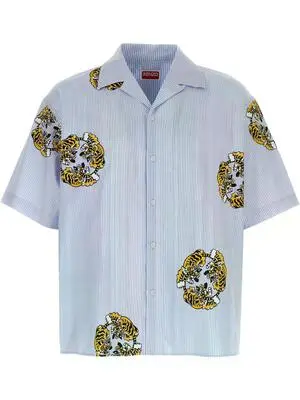 Kenzo Verdy Shirt
