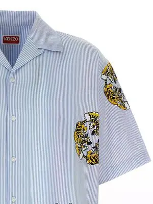 Kenzo Verdy Shirt