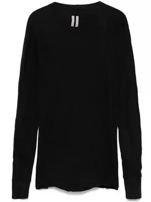 Rick Owens Double T-shirt