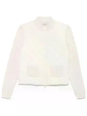 Moncler Quilted Jacket