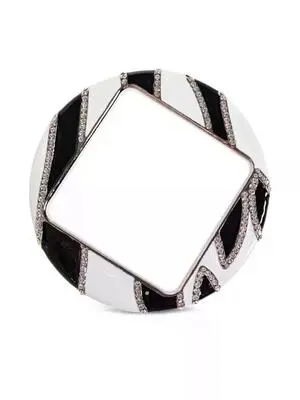 Jacquemus Striped Bracelet
