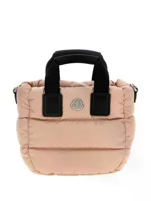 Moncler Mini Caradoc Tote Bag
