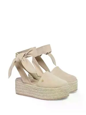 GIANVITO ROSSI Almeria Espadrilles