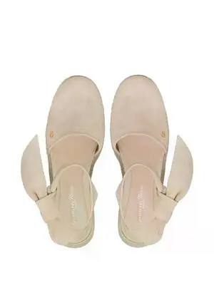 GIANVITO ROSSI Almeria Espadrilles