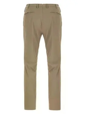 Incotex Straight-leg Trousers