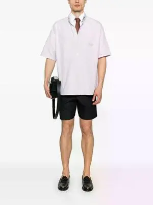 Fendi Cotton Shirt