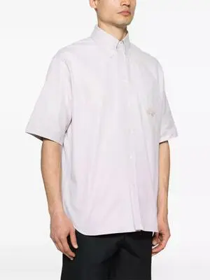 Fendi Cotton Shirt