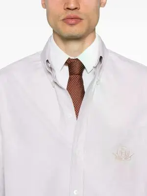 Fendi Cotton Shirt