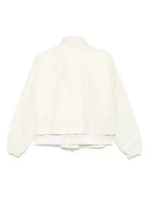 Moncler Janze Jacket - White