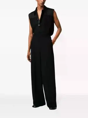 Ami Sleeveless Shirt