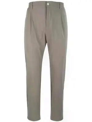 CRUNA Pleated Trousers