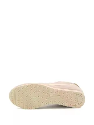 AUTRY Windspin Low-top Sneakers - Pink