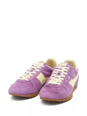AUTRY Windsspin Low Sneakers - Purple