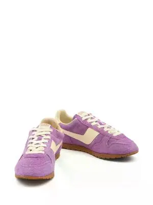 AUTRY Windsspin Low Sneakers - Purple