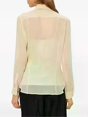 Max Mara Vongola Shirt