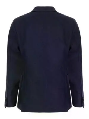Tagliatore Single-breasted Blazer