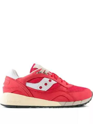 Saucony Color Blocked Sneakers For Men