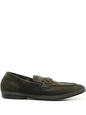HENDERSON BARACCO Marcus Loafers