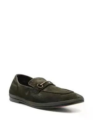 HENDERSON BARACCO Marcus Loafers