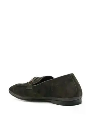 HENDERSON BARACCO Marcus Loafers