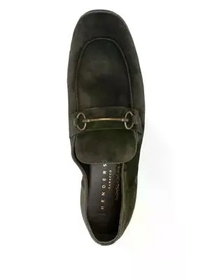HENDERSON BARACCO Marcus Loafers