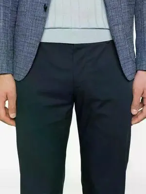PT TORINO Active Tapered Trousers