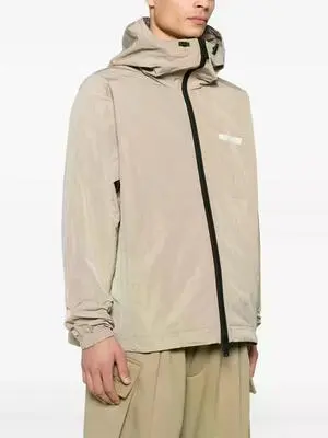 Dsquared2 Hooded Jacket