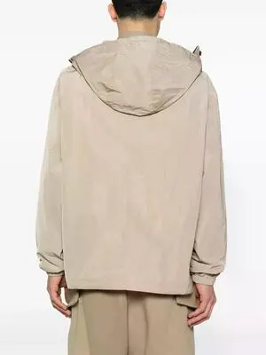 Dsquared2 Hooded Jacket