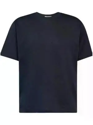 LARDINI Linen T-shirt